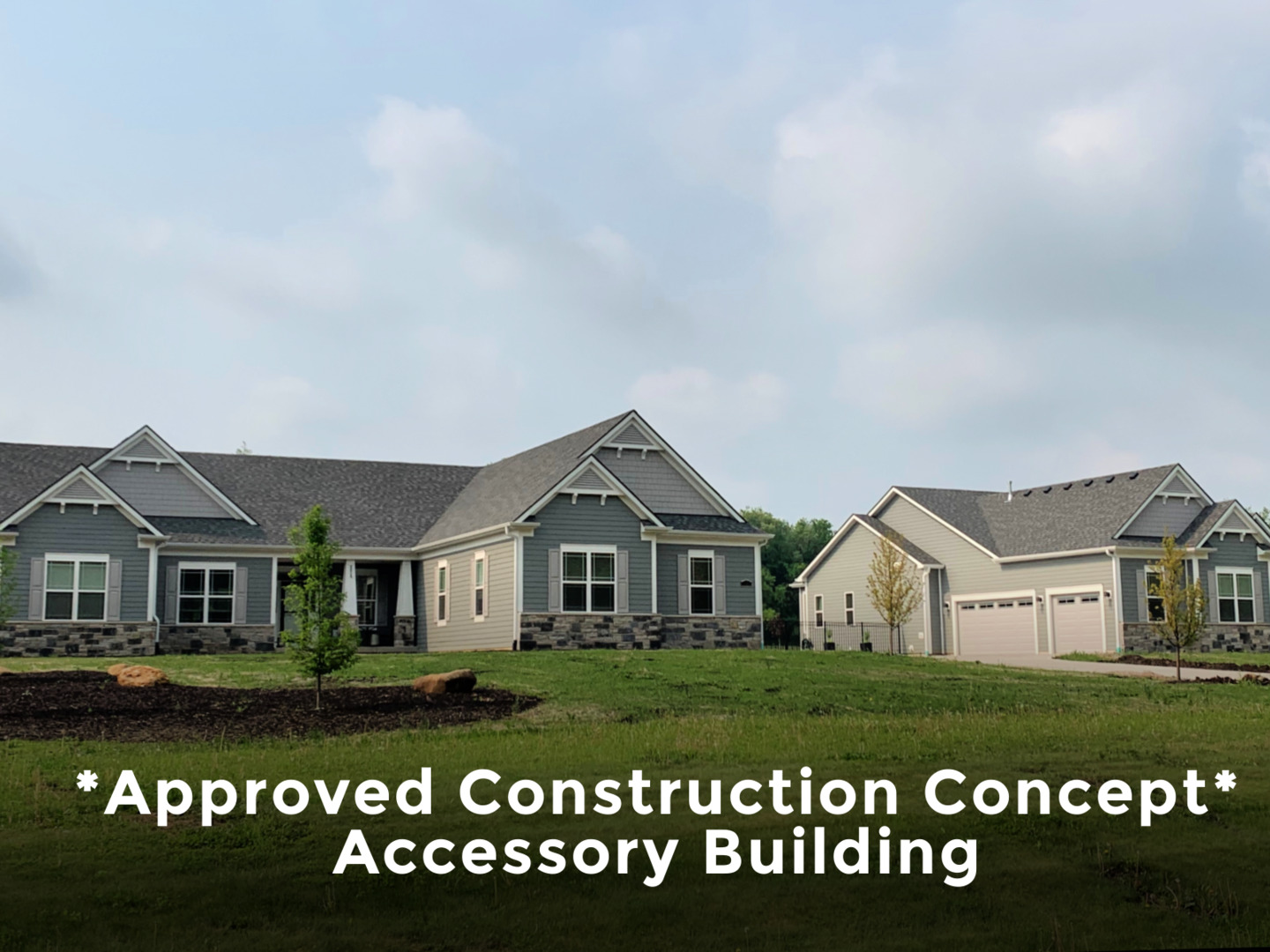 4414 Preservation Court Johnsburg, IL 60051 - Hawkeye Commercial Real ...