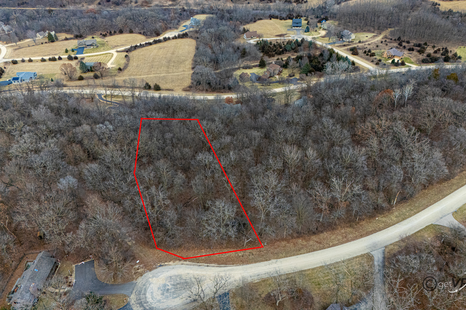 45 Lookout Trace Galena, IL 61036 - Hawkeye Commercial Real Estate