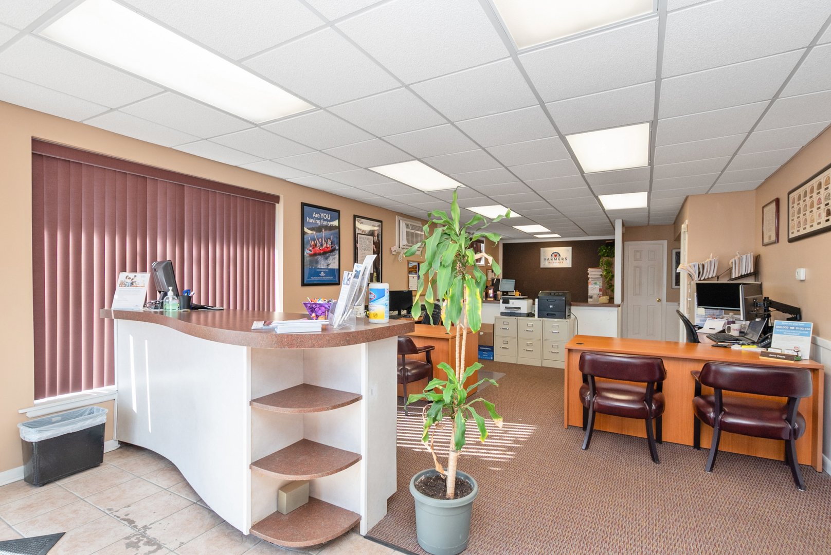 7654 Harlem Avenue Bridgeview, IL 60455 - Hawkeye Commercial Real Estate