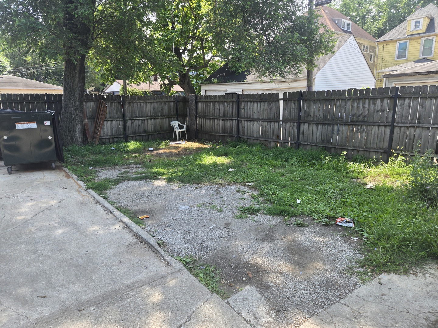 334 Laramie Avenue Chicago, IL 60644 - Hawkeye Commercial Real Estate