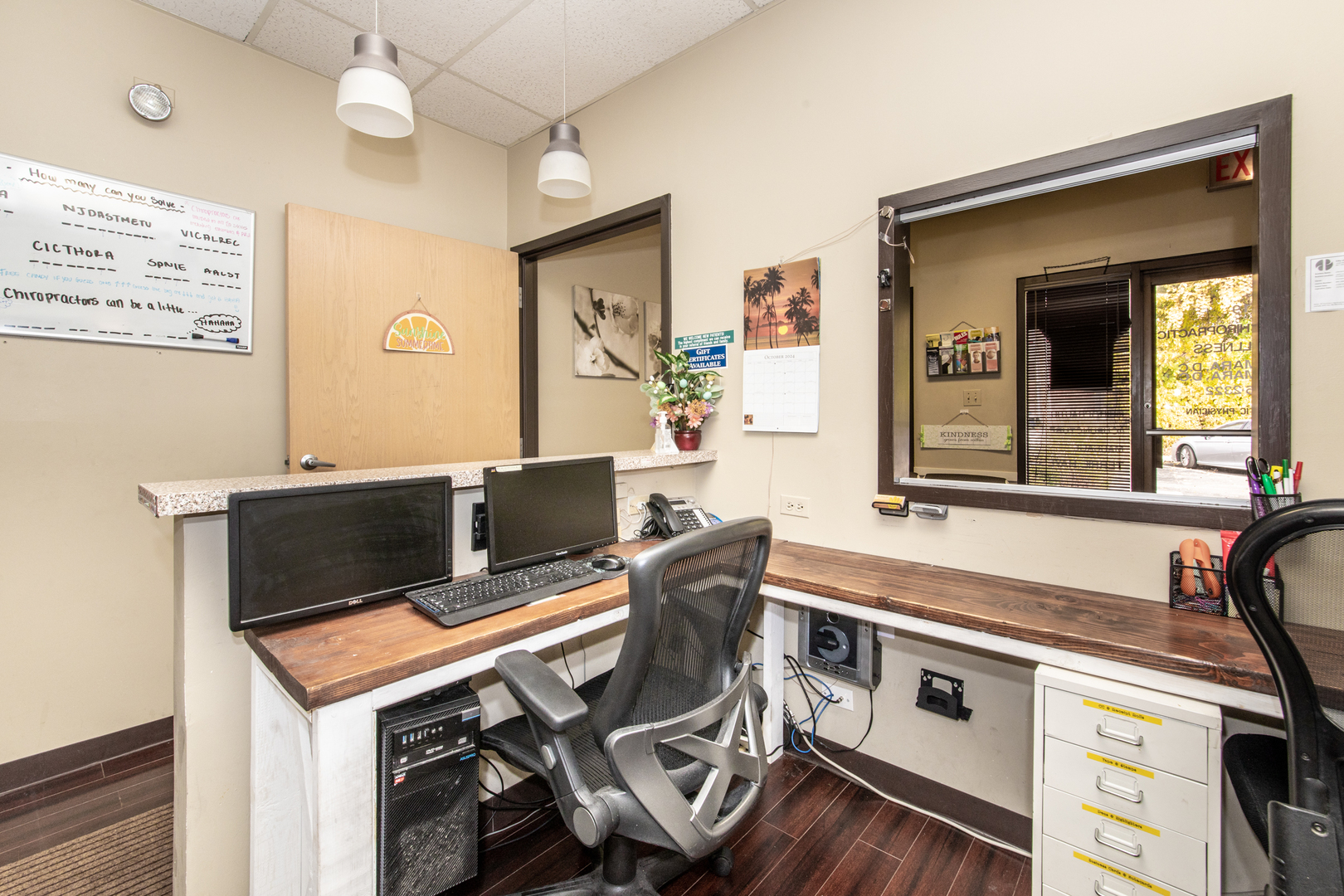 1645 River Road 19 Des Plaines, IL 60018 - Hawkeye Commercial Real Estate