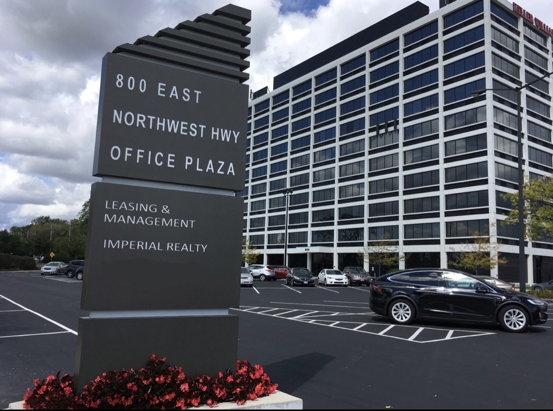 Palatine, IL Archives - Page 2 of 2 - Hawkeye Commercial Real Estate